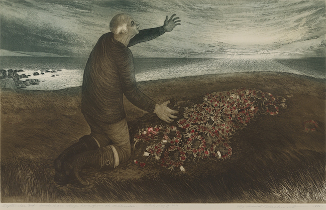 Historical Canadian Art | Ingram Gallery