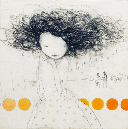 Ryan Price 2011 | Ingram Gallery