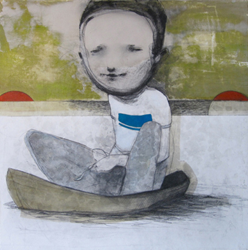 Different Strokes | Ryan Price | Ingram Gallery