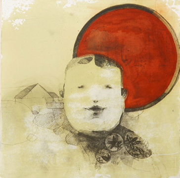 Different Strokes | Ryan Price | Ingram Gallery