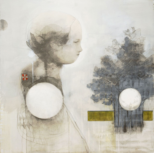 Different Strokes | Ryan Price | Ingram Gallery