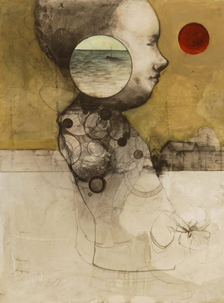 Different Strokes | Ryan Price | Ingram Gallery