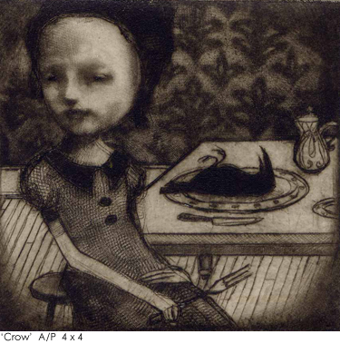 Odd Bunch | Ryan Price | Ingram Gallery