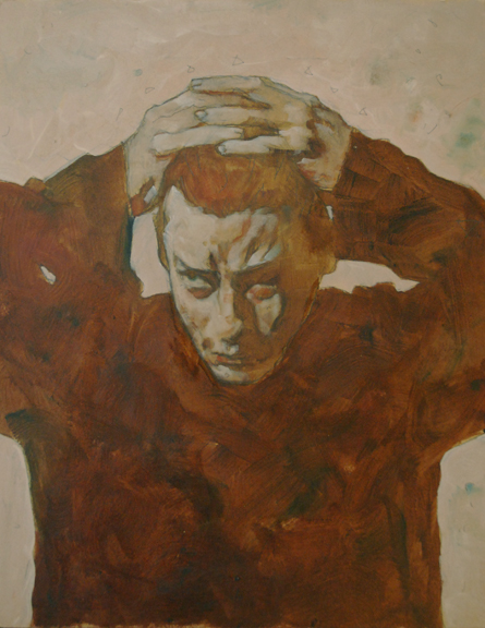 Yann Leroux | Ingram Gallery