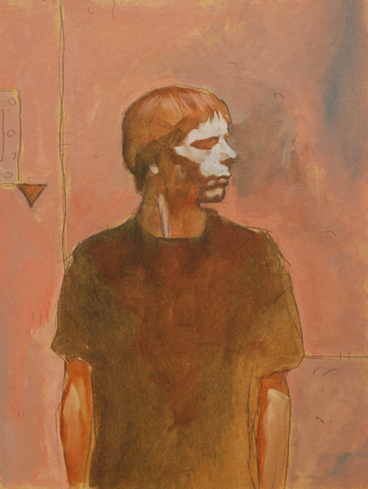 Yann Leroux | Ingram Gallery