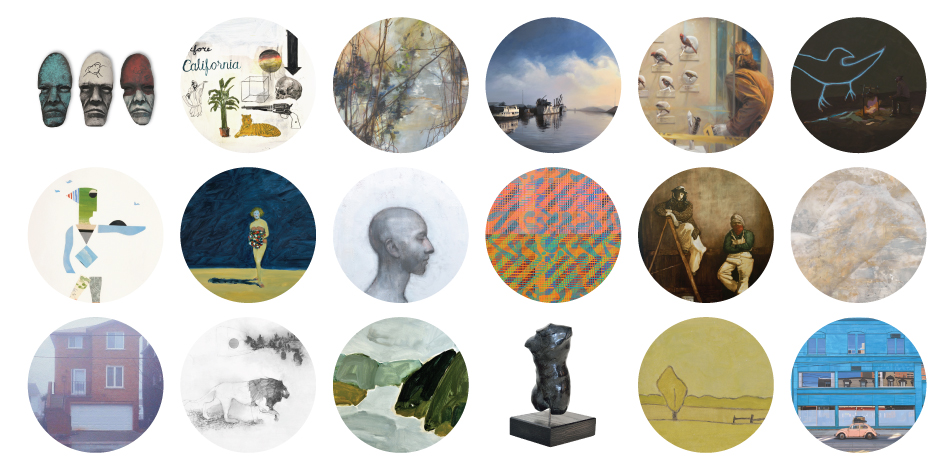 About Us | Ingram Gallery