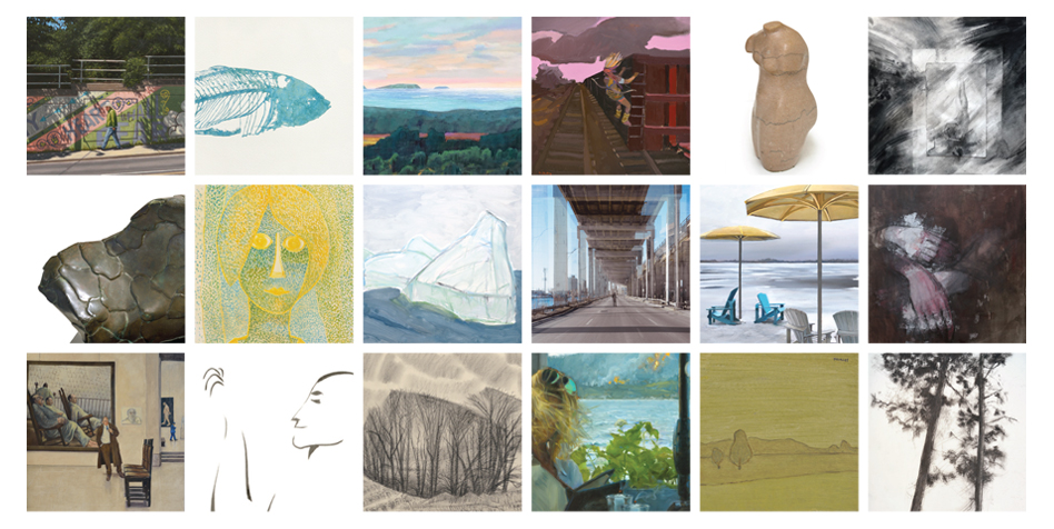 About Us | Ingram Gallery