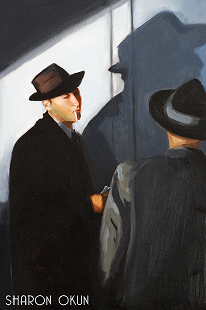 Art of the Invite- Ingram Gallery