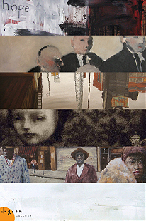 Art of the Invite- Ingram Gallery